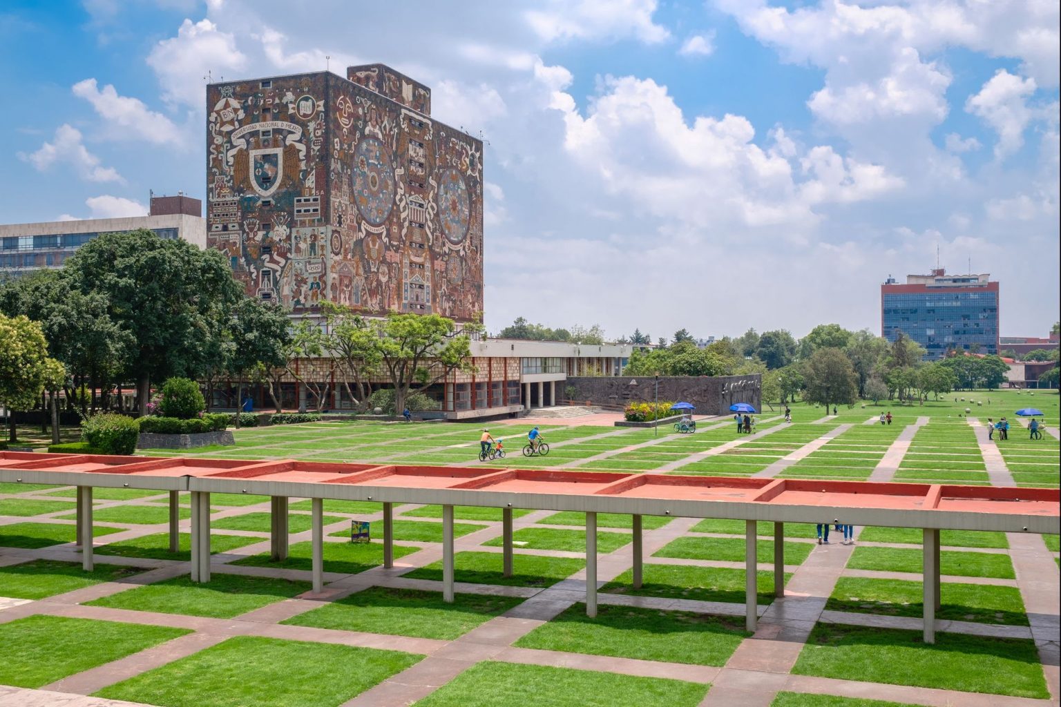 Cómo usar la Biblioteca Digital UNAM - Capital CDMX