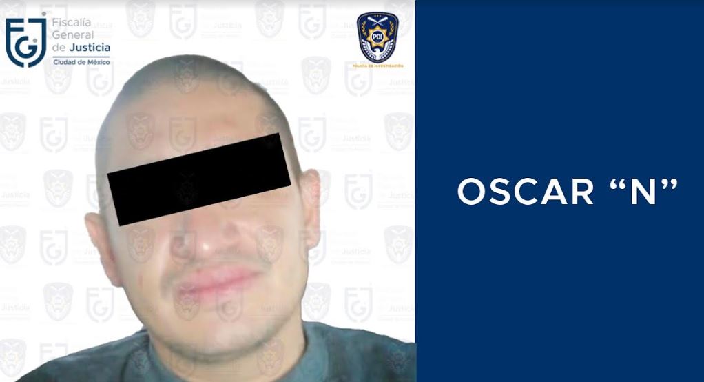 El Lunares, líder máximo de la Unión Tepito, se quedará 27 años en ...