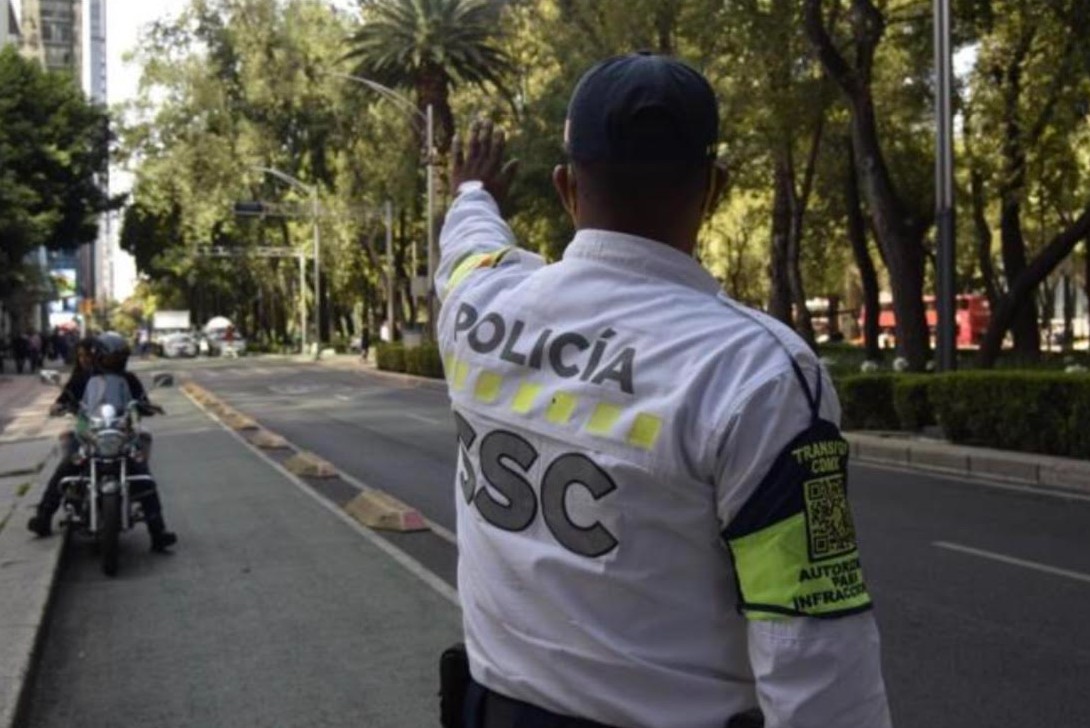 Cambios Al Reglamento De Tránsito Con Nuevas Medidas Y Sanciones Para