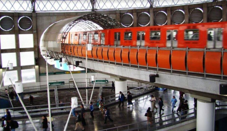 Inicia en enero renivelación en línea B del Metro - Capital CDMX